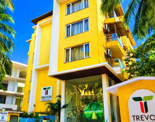 Trevon Hotels & Resorts Goa - Goa