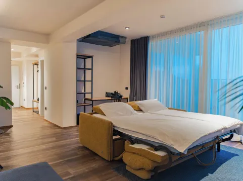 Hotel Lonca - Slovenia