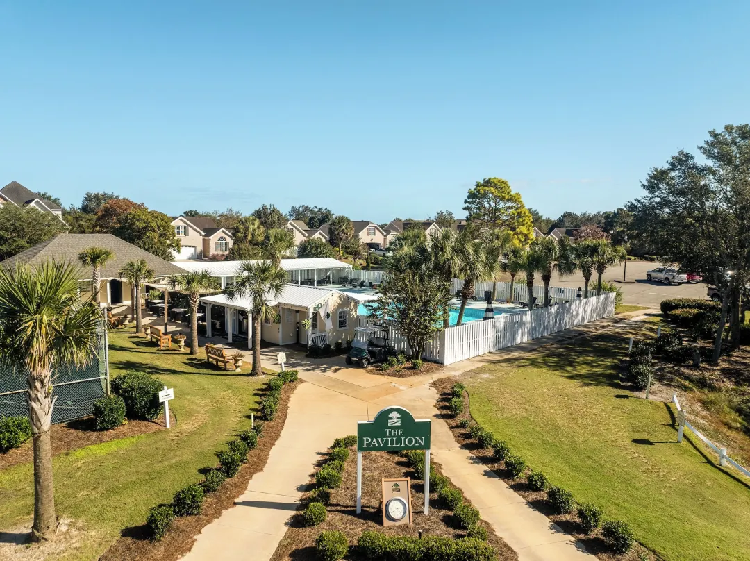 Beau Rivage Golf And Resort - North Carolina