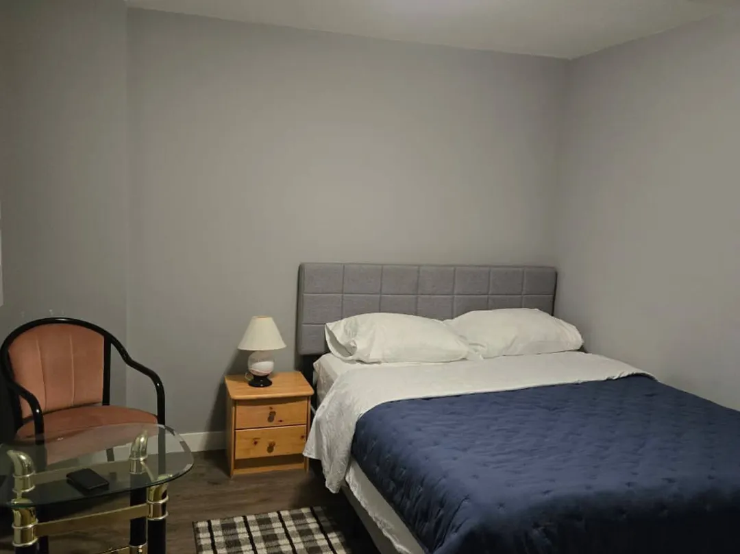 Chambre Privée Confortable Avec Toutes Les Installations à Lethbridge - Alberta