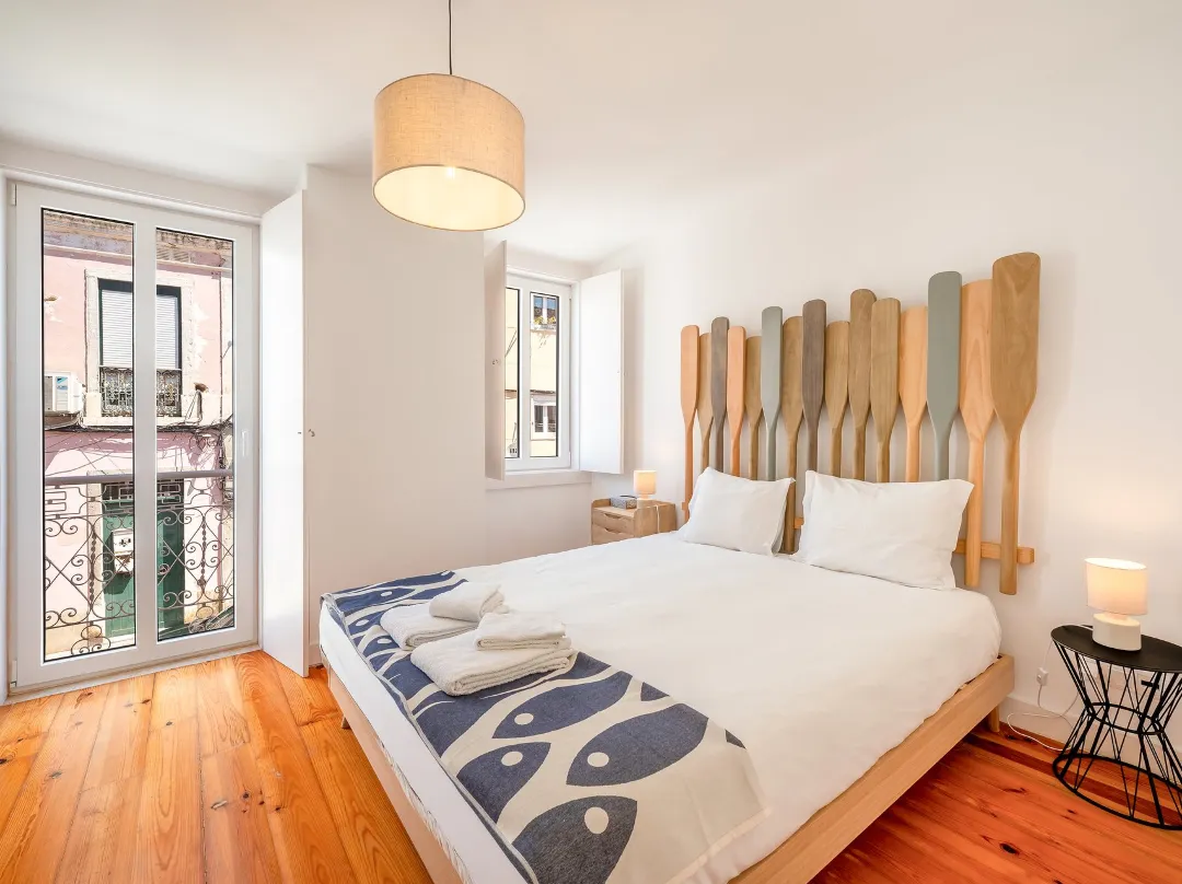 Guestready - Lugar Encantador No Seixal - Amora