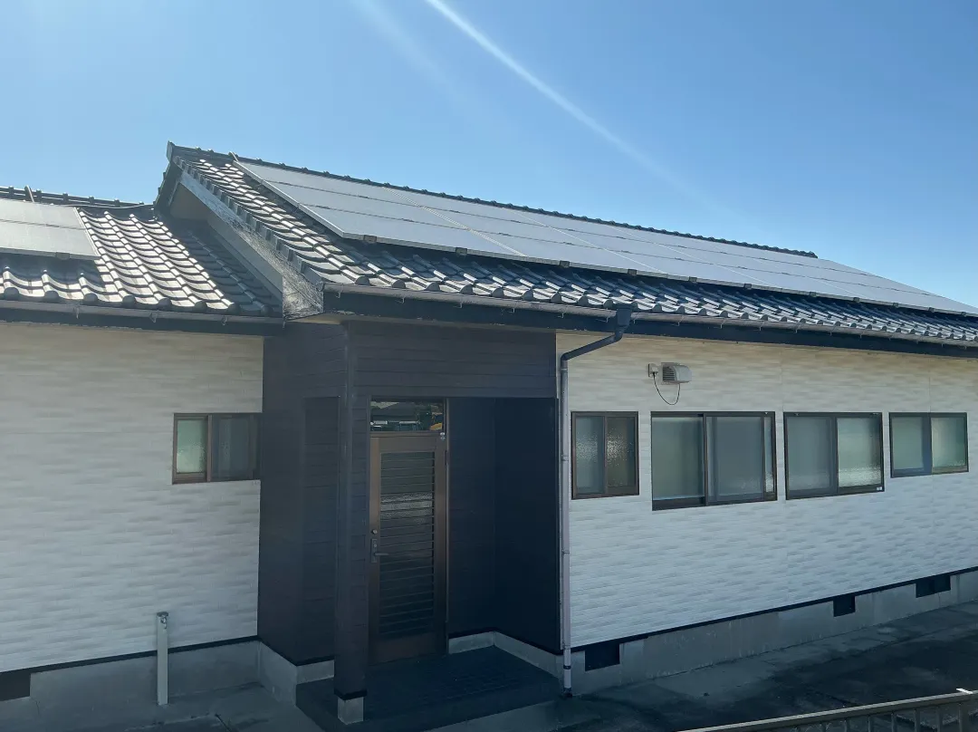 Yado Oshikiri 01 - Kagoshima