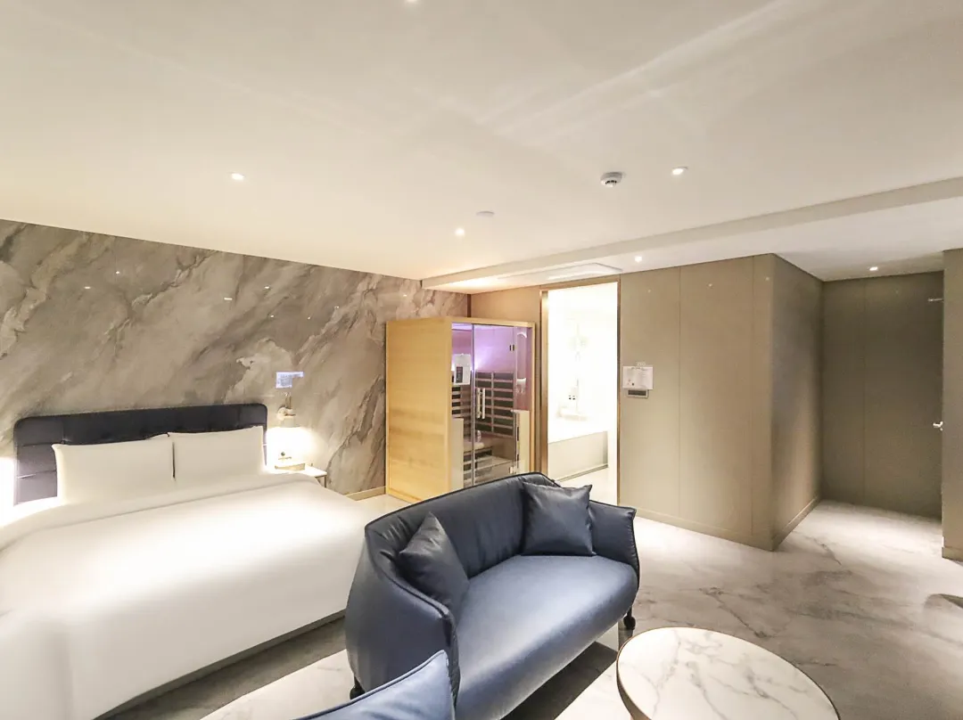 Cheonan Hotel Pogunan - Danyang-gun