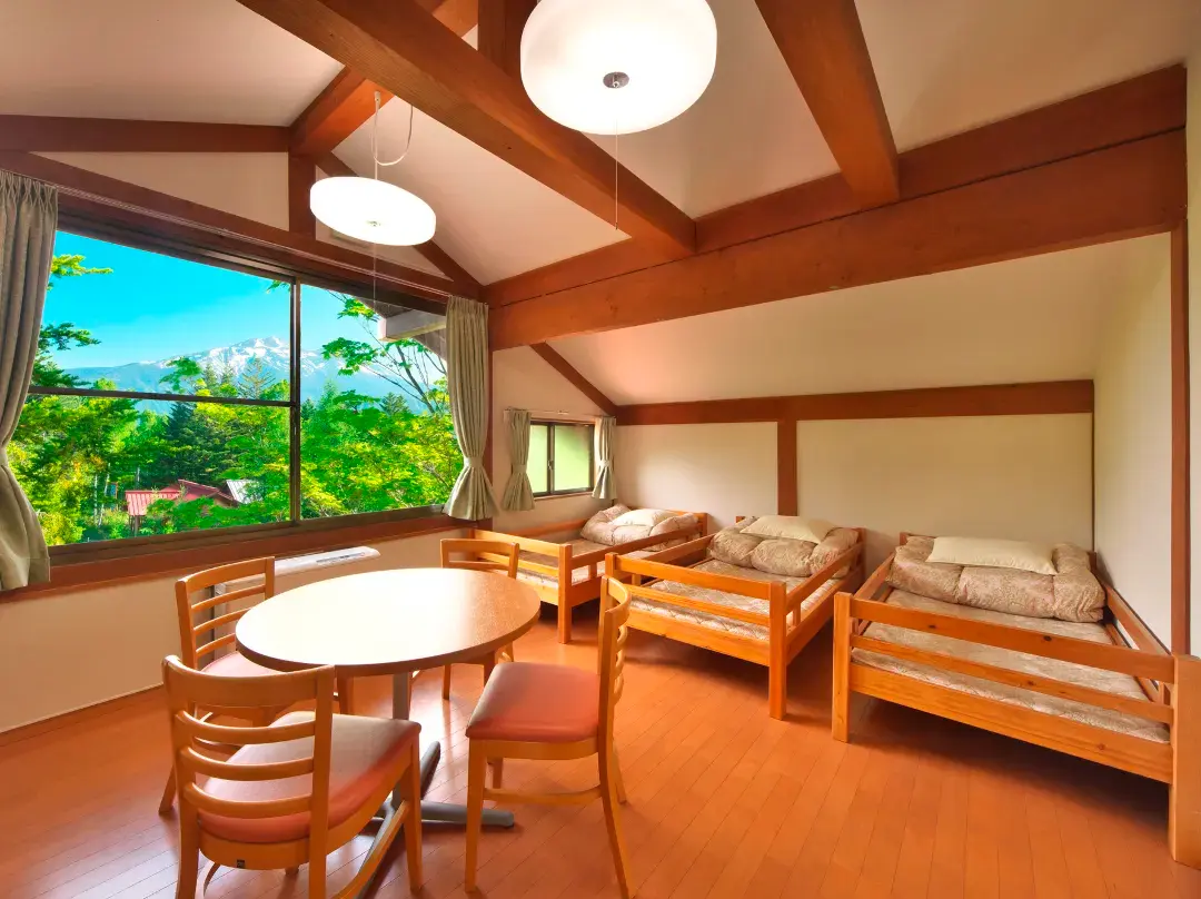 Hiwadakogen Lodge & Campsite - 高山市