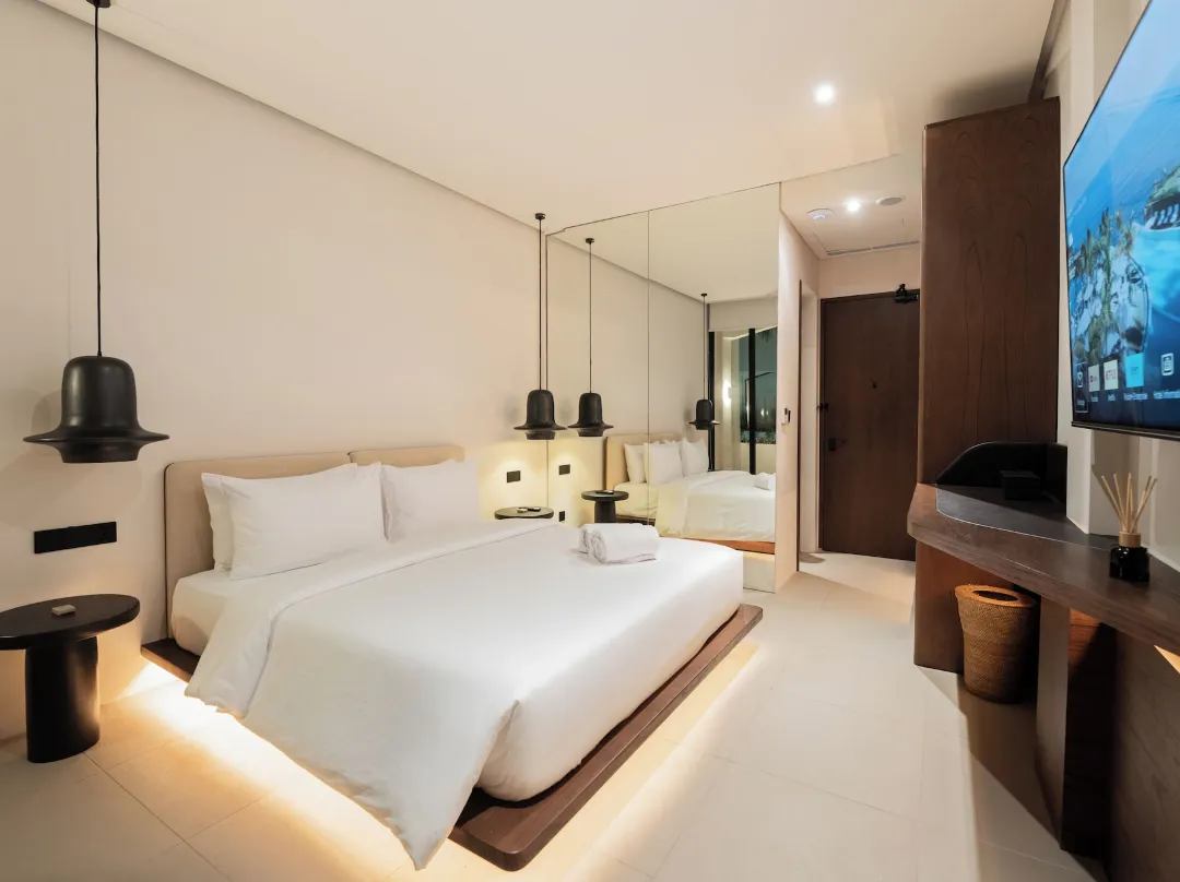 Umi Resort Uluwatu Bali - Uluwatu
