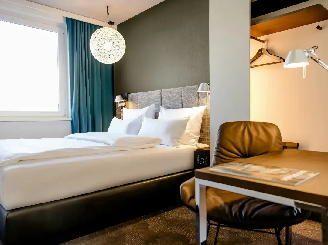 Motel One Nürnberg-city - Nuremberg