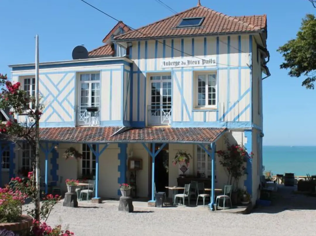 Auberge Du Vieux Puits - Normandie