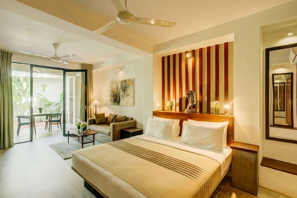 Taru Villas - Lake Lodge - Colombo - Colombo