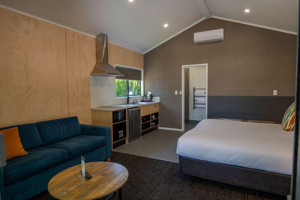 Cambridge Top 10 Holiday Park - Cambridge
