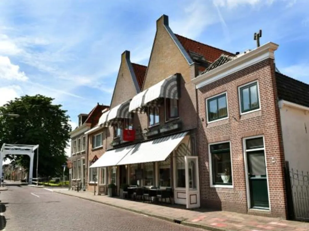 Hotel De Magneet - Hoorn