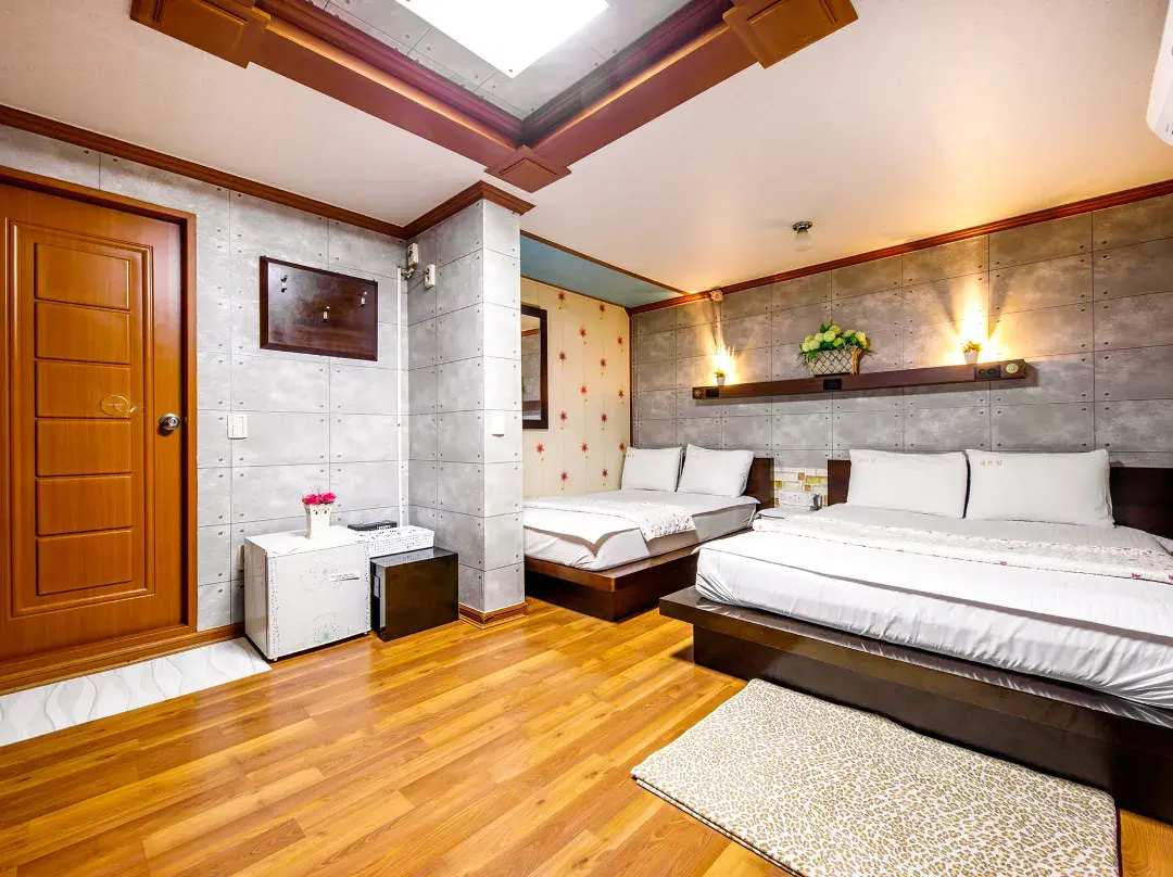 Gumi Wonpyeongdong Chere-vill - 지산동