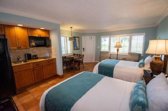 Vanderbilt Beach Resort - Naples, FL