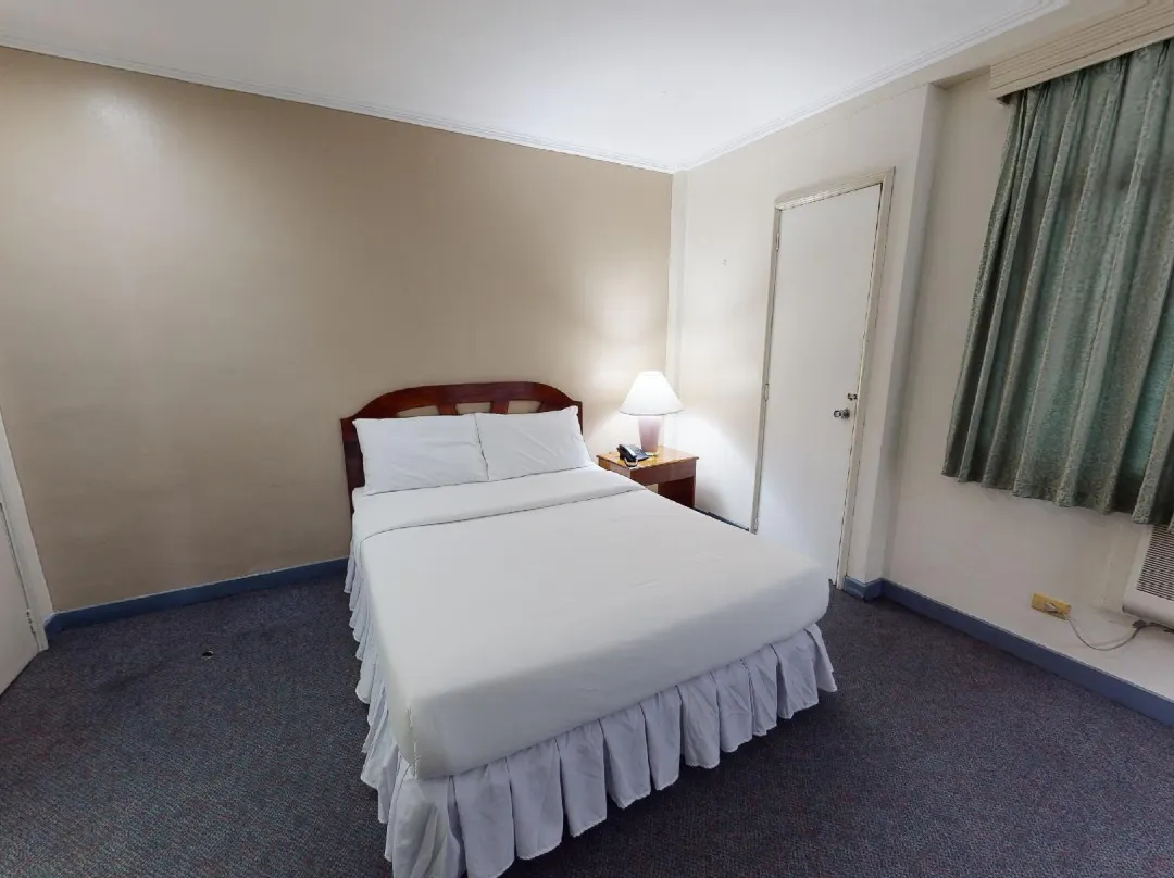 Adriatico Arms Hotel - Manila