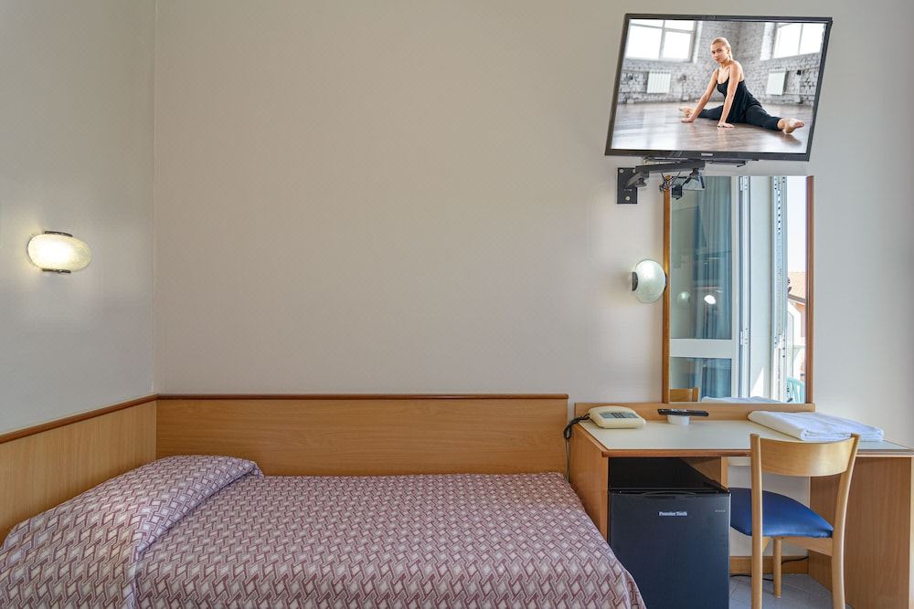 Hotel Sogno - Viareggio
