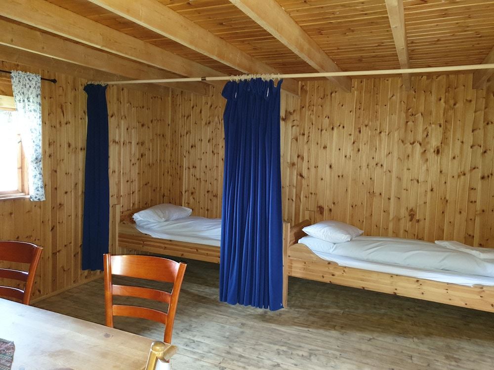 Fjalladyrd - Modrudalur á Fjollum - Iceland