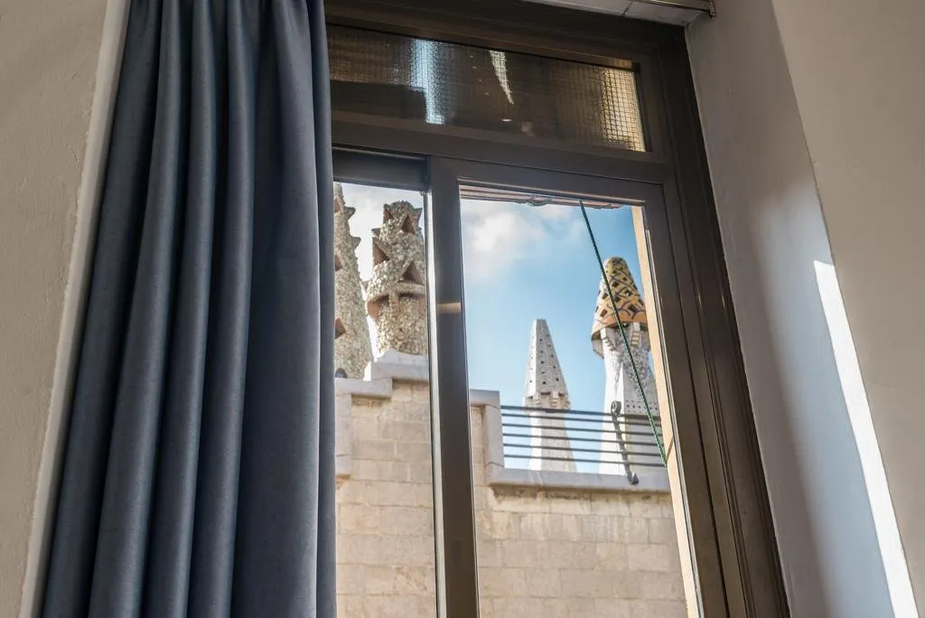 Hostal Benidorm - Barcelona