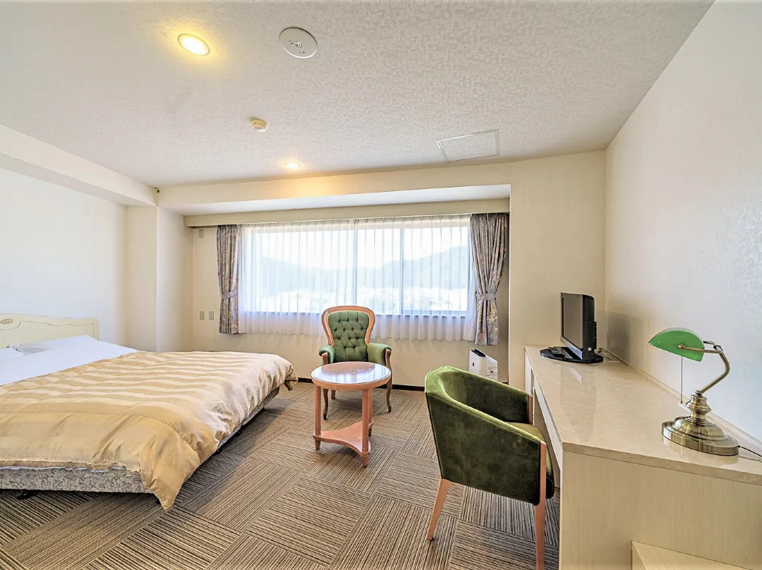 Hotel Marseille - 下田市