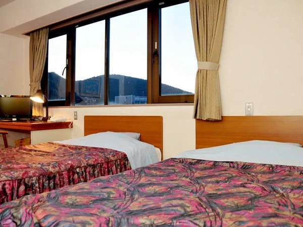 Daiichi Business Hotel Matsuya - Ehime