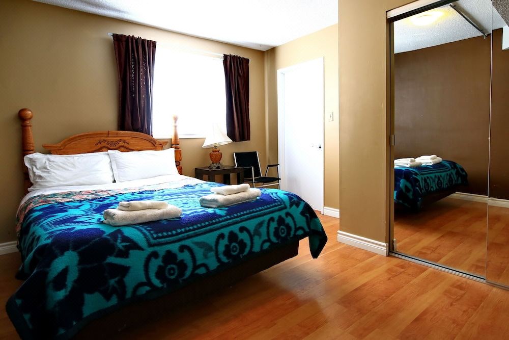 Jenny's Guest House - Yellowknife