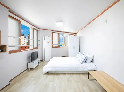 Busan Go House Pension - Busan