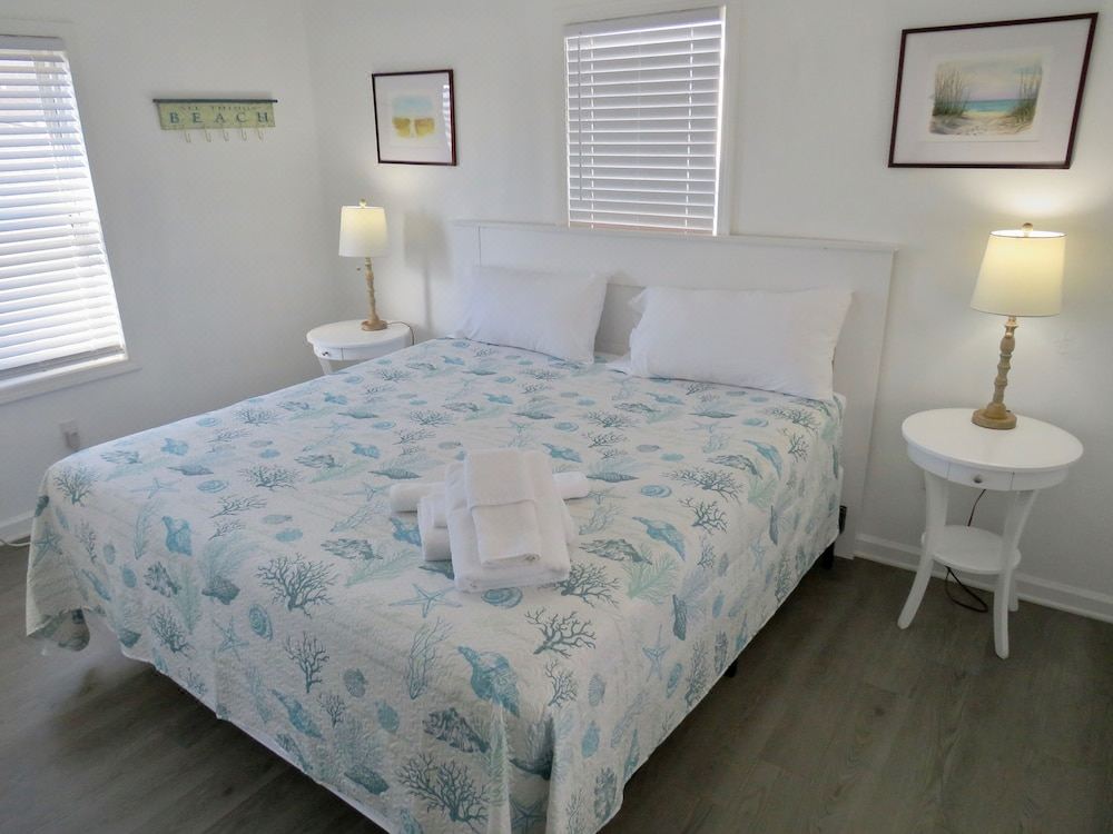 Saltaire Cottages - Nags Head, NC