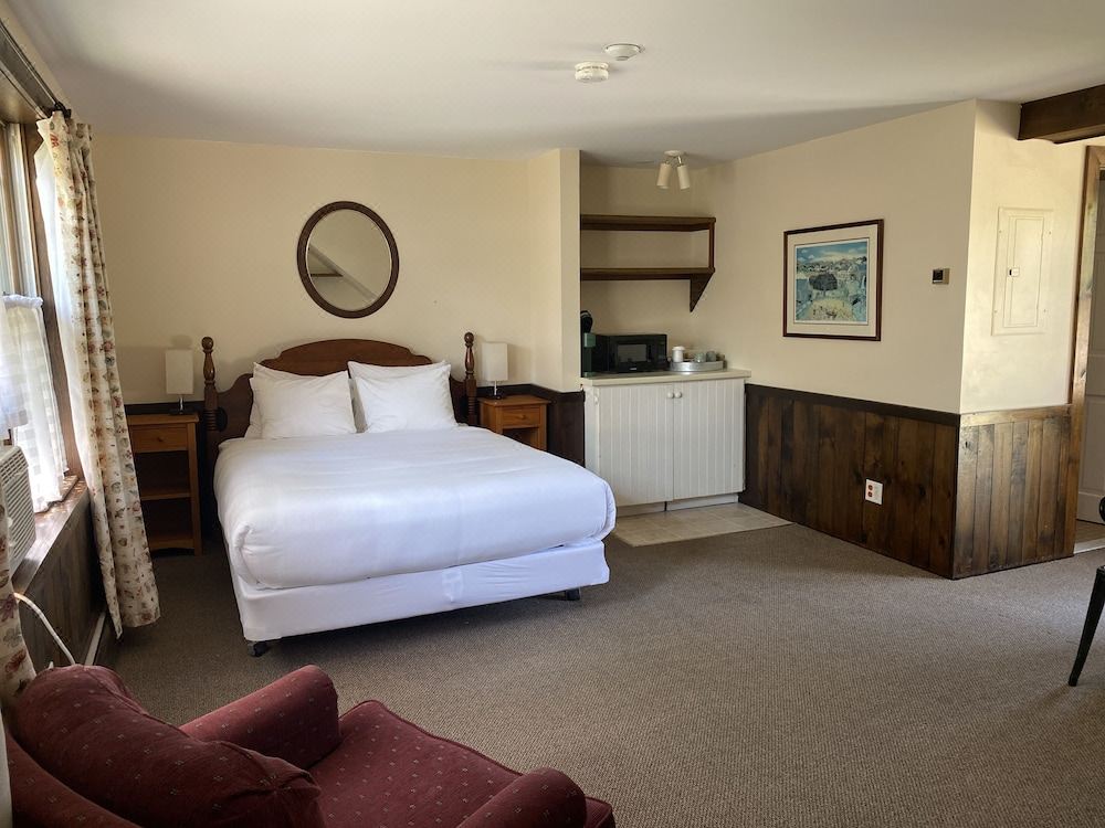 The Wildflower Inn - Vermont