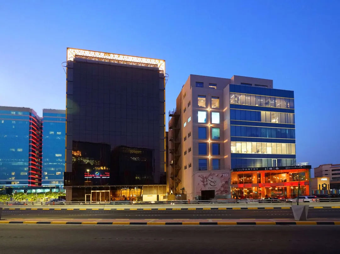 Ramada Encore By Wyndham Al Khobar Corniche - Dammam
