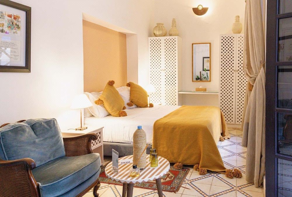 Riad Zouhour - 