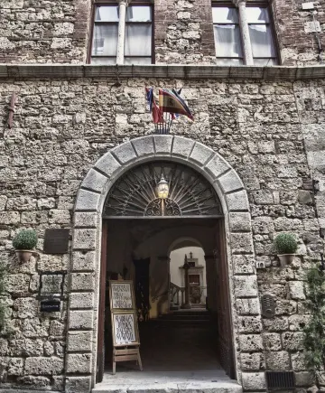 Residenza D'epoca Palazzo Malfatti - Grosseto