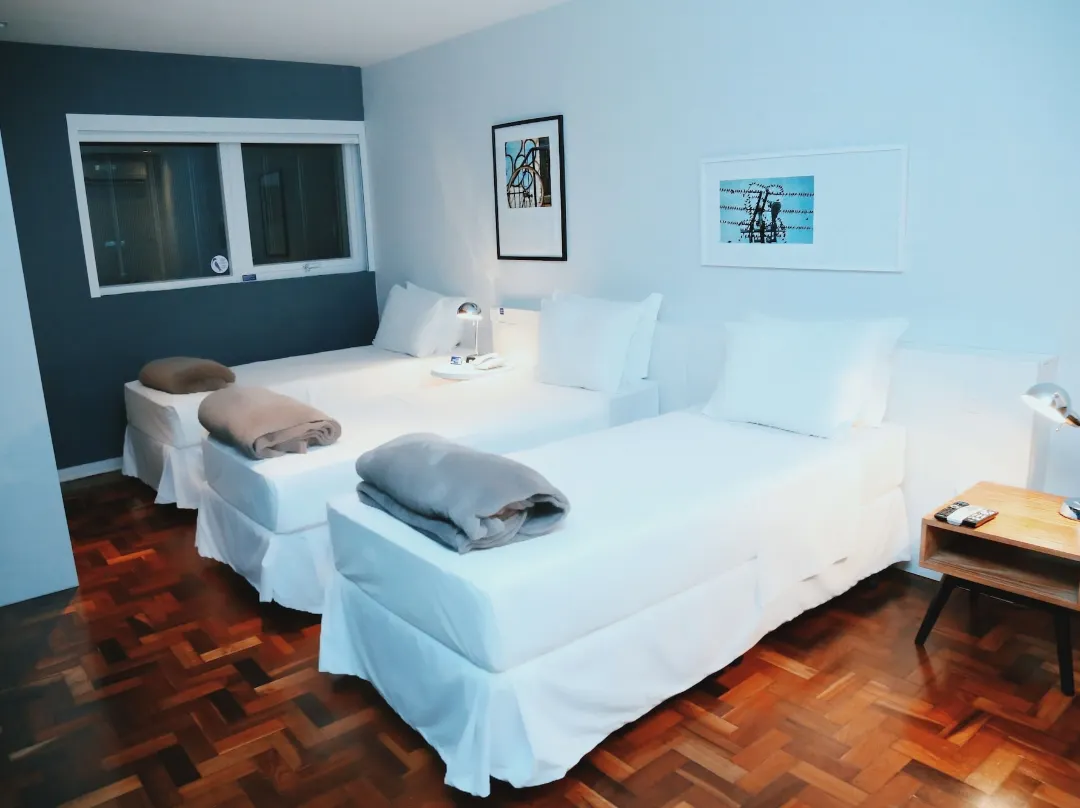 Bê Hotel - Sao Paulo