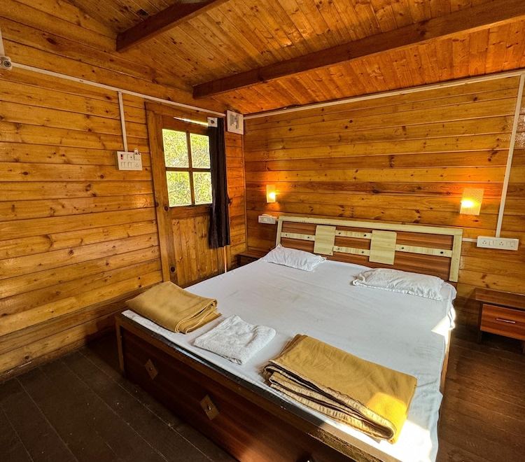 Mermaid Resort,Arambol - Updated Prices & Hotel Reviews 2024 | Trip.com