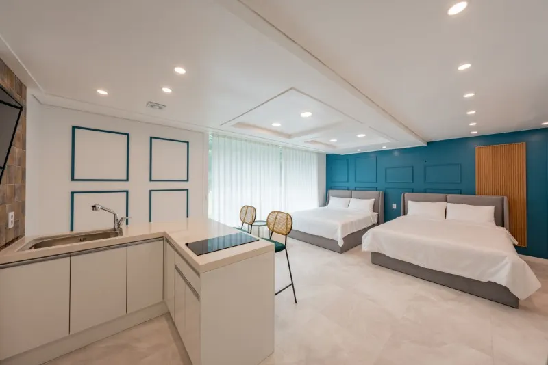 Gapyeong Mint 322 - Chuncheon