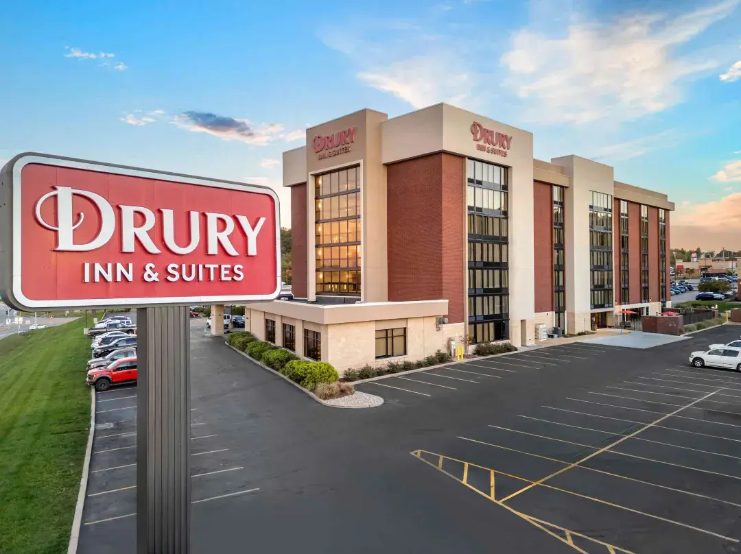 Drury Inn & Suites St. Louis-southwest - Kirkwood, MO