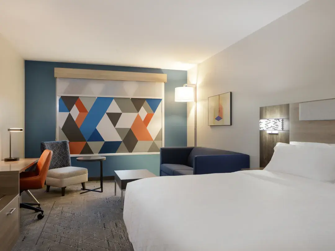Holiday Inn Express & Suites Mazatlan - Mazatlán