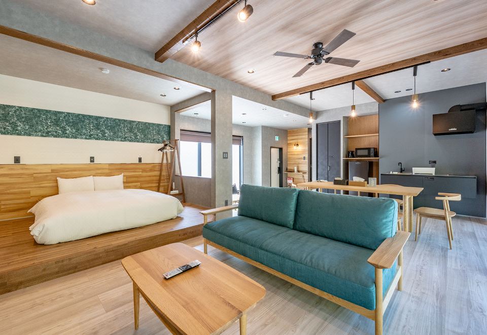 Wat Resort Takibi & Sauna BBQ & Villa Takayama, Takayama (Prices ...