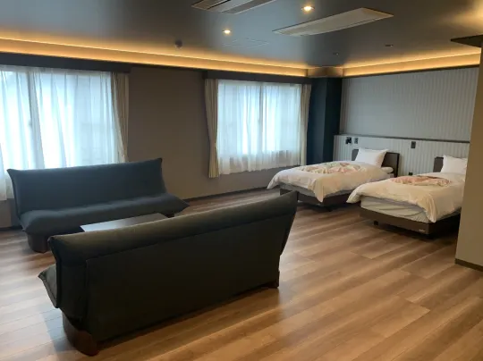 Feel Unazuki - Kurobe