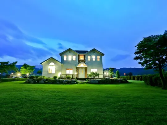 Vally Pension - Icheon-si