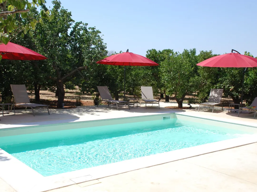 Villarancia - Salento