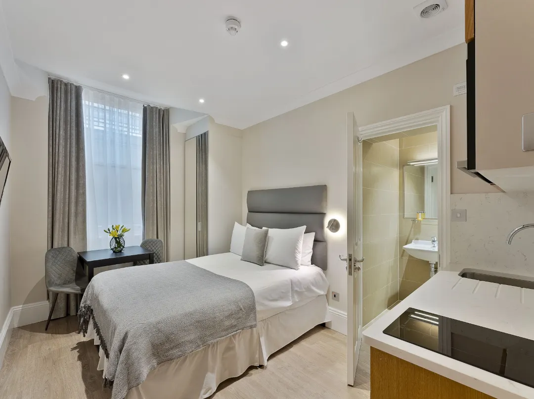 Cleveland Residences Kensington - London
