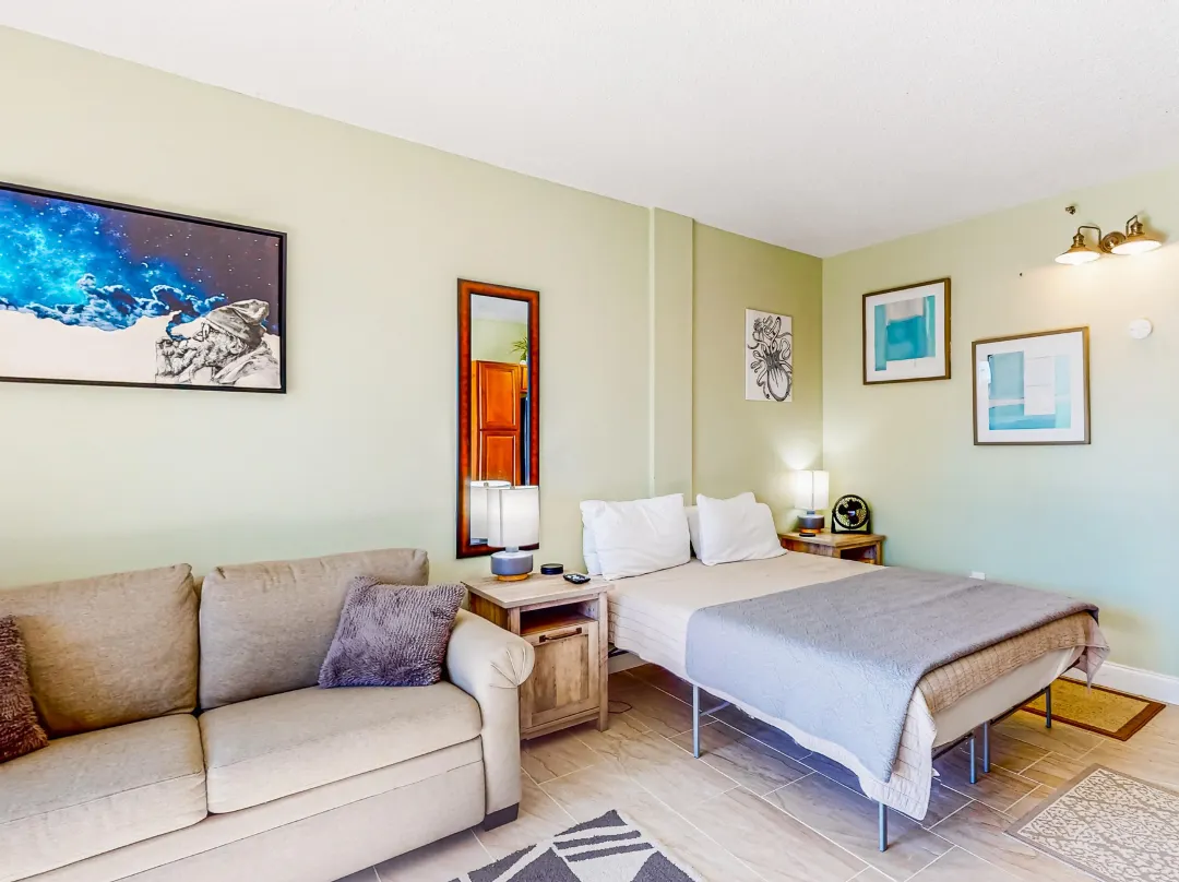 Pirates Bay B109 - Fort Walton Beach, FL