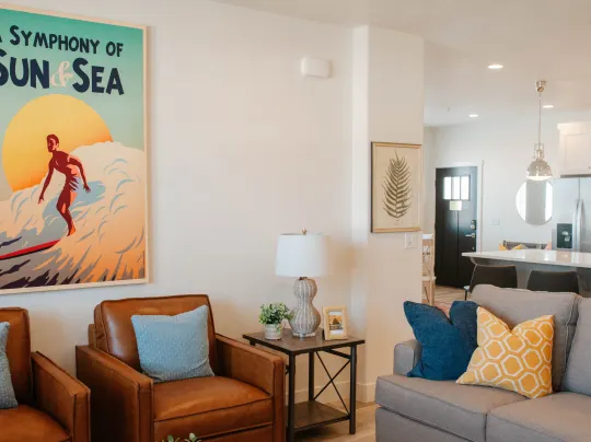 Stunning Retreat - Pool, Hot Tub, Gym, Spa, Modern Kitchen - Washington, UT