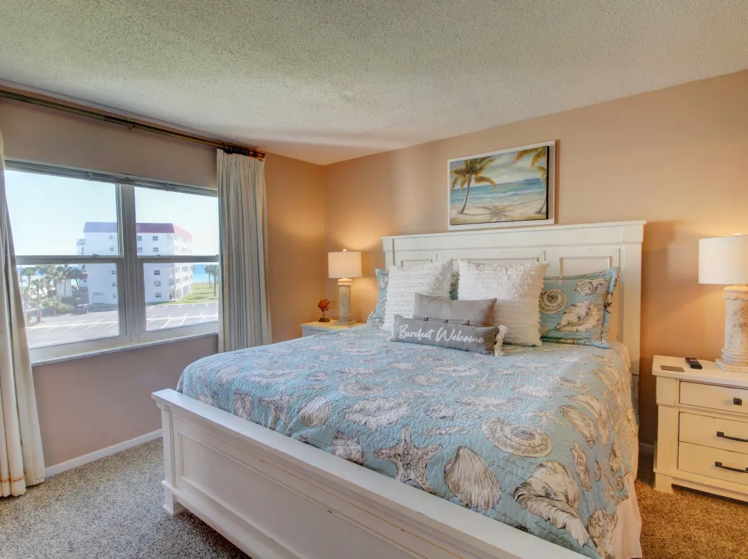 Panoramic Views And Resort Amenities - Spacious Coastal Retreat - Fort Walton Beach, FL
