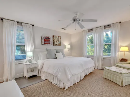 Charming Oasis With Private Pool - Delightful Beach Retreat - Tybee Island, GA