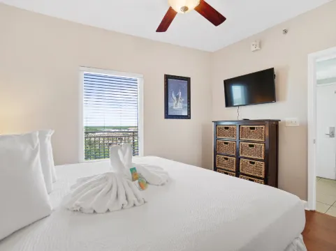 Splash Resort 1005e - Panama City Beach, FL