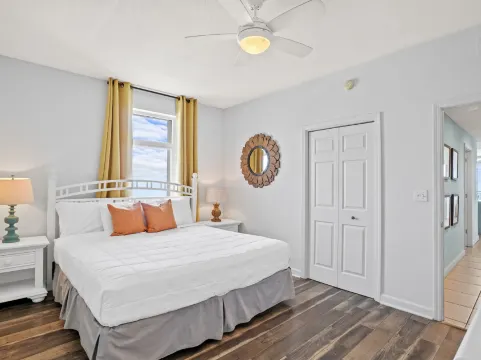 Sterling Reef Beach Resort 1401 - Panama City Beach, FL