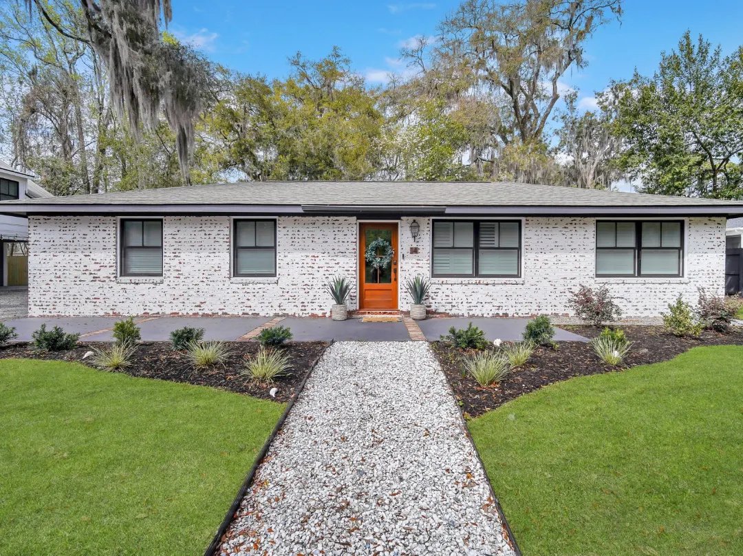 Fire Pit And Chef-ready Kitchen - Charming Boho Retreat - Bluffton, SC