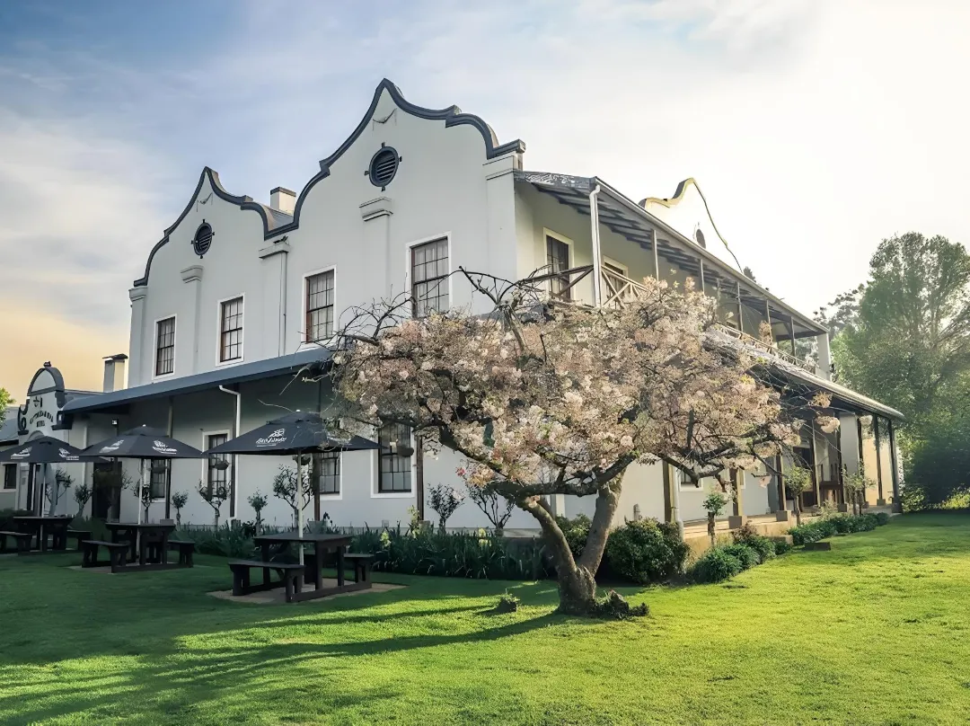 The Nottingham Road Hotel - Nottingham Road