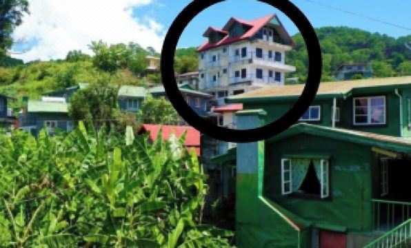 Soleil de Sagada Inn, Sagada - 2026 Prices & Reviews | Trip.com