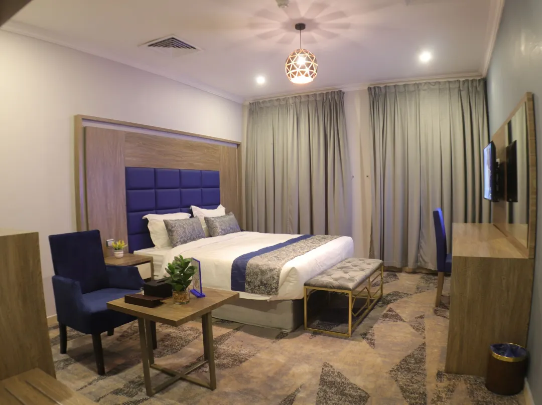Swat Olaya Hotel Apartments - Dammam