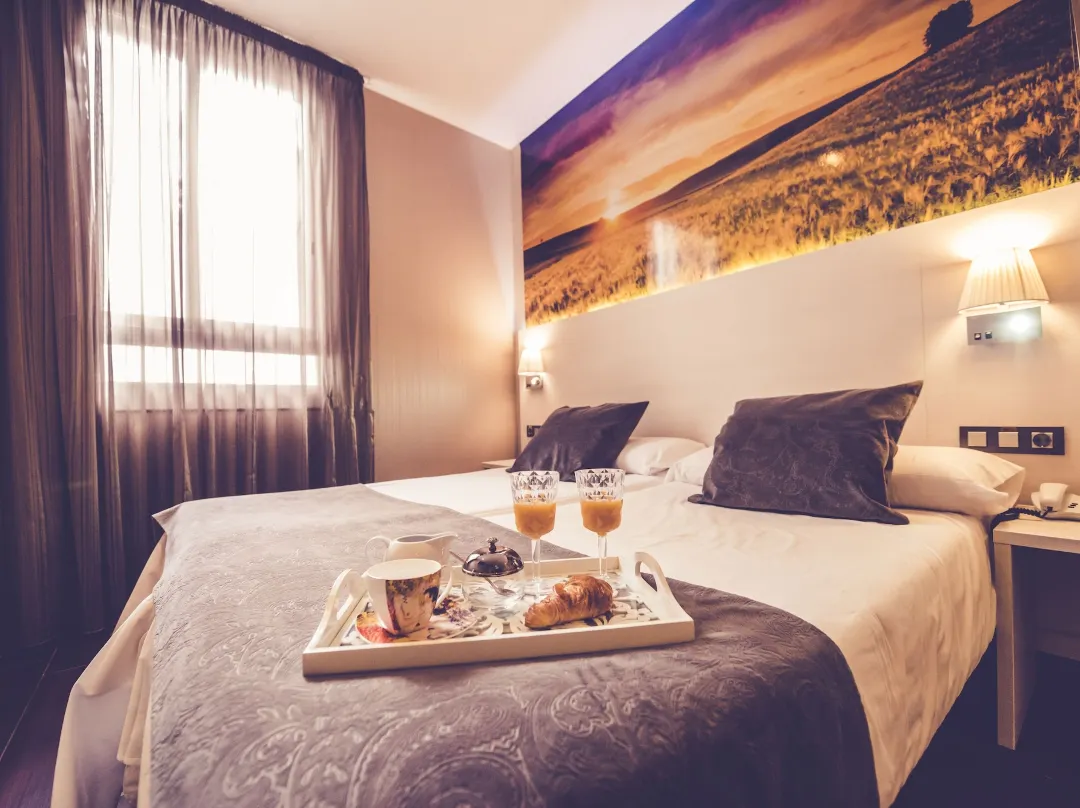 Hostal Prado - Madrid